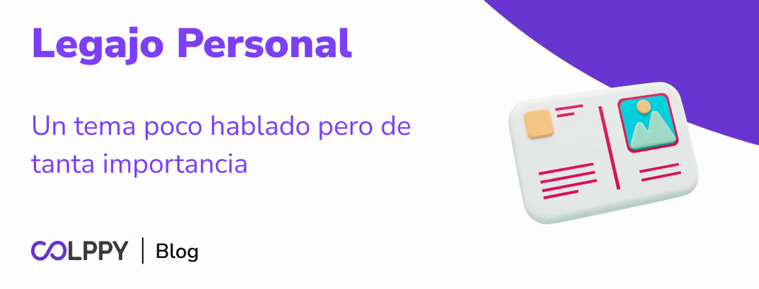 Legajo del personal: un tema poco hablado pero de tanta importancia - Colppy